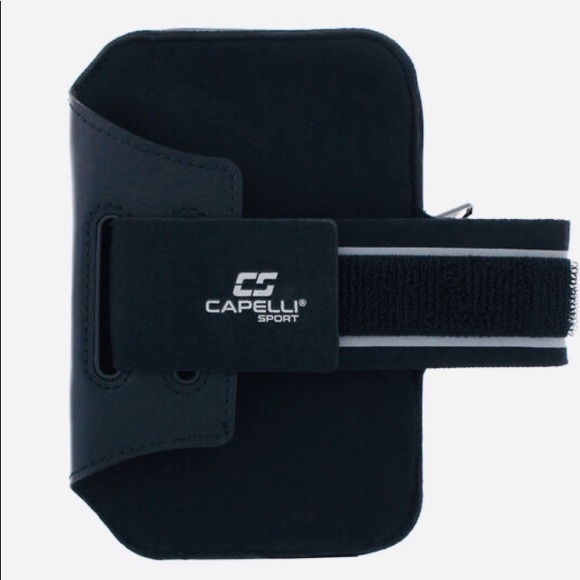 Capelli of New York | Accessories | Capelli Sport Kios Padded Armband ...